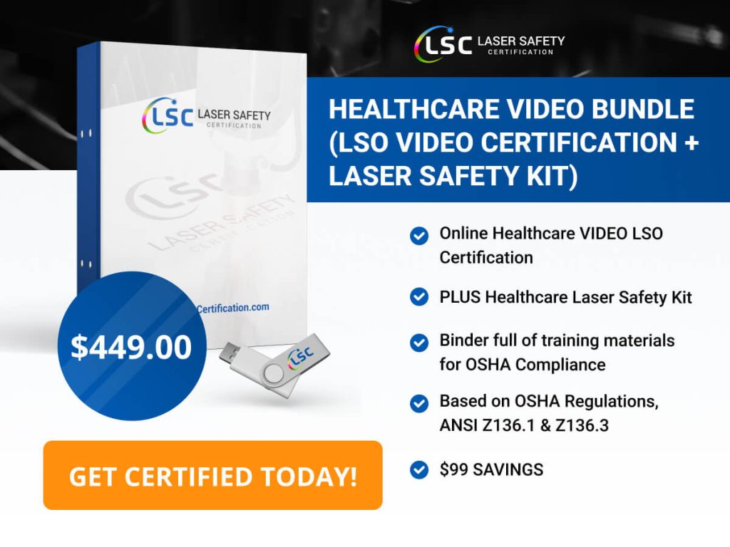 Laser Safety Product Catalog - Find all our Physical Products ...