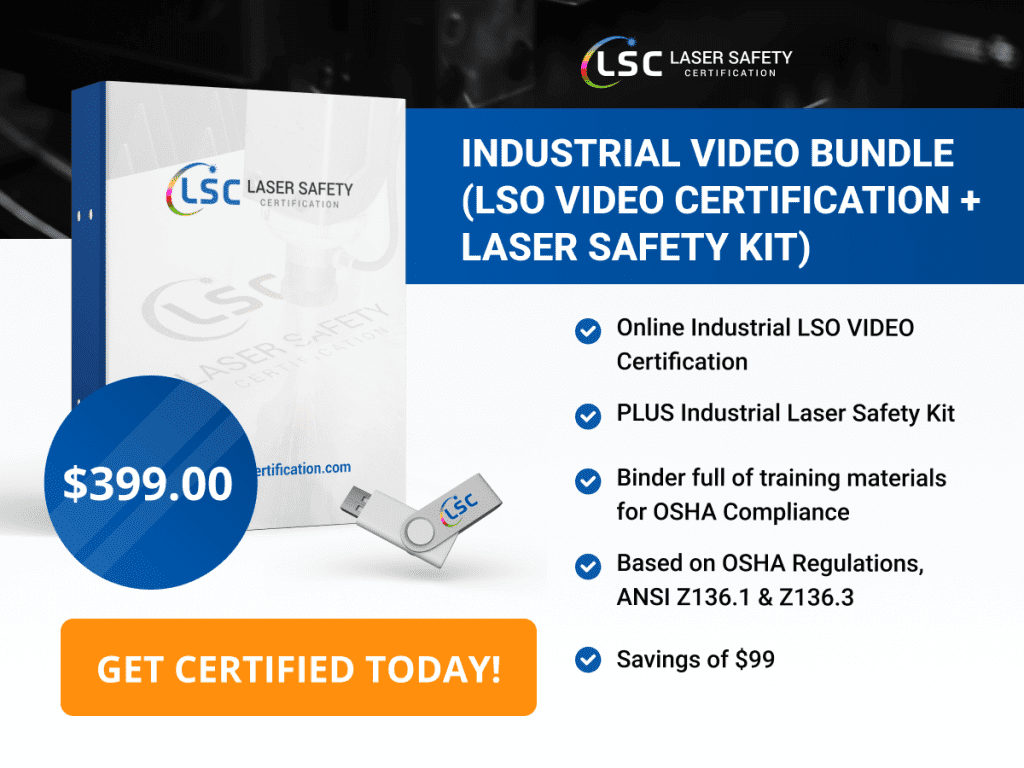 Laser Safety Product Catalog - Find all our Physical Products ...