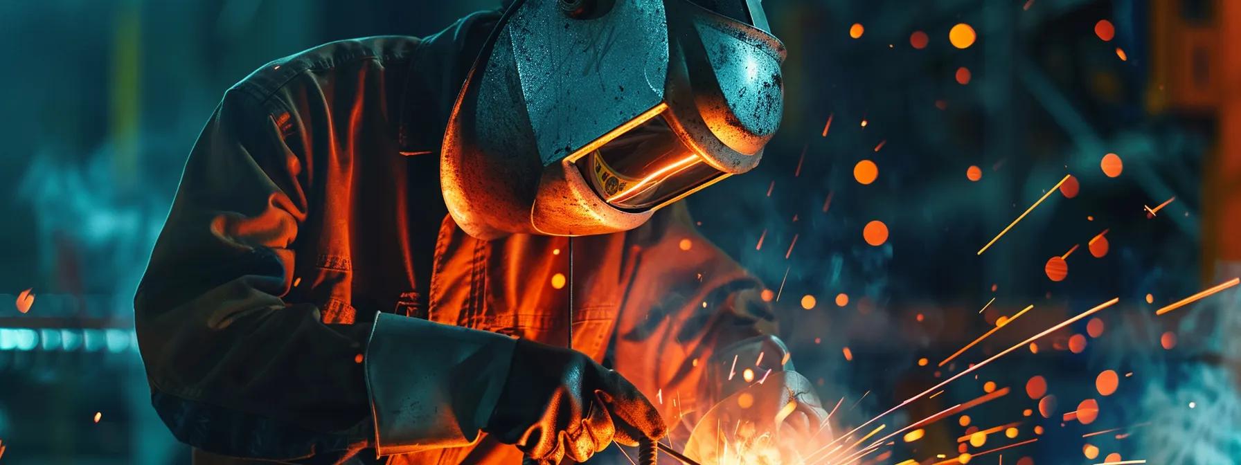 Laser Welding Safety: PPE, Training, and LSO Comprehensive Guide