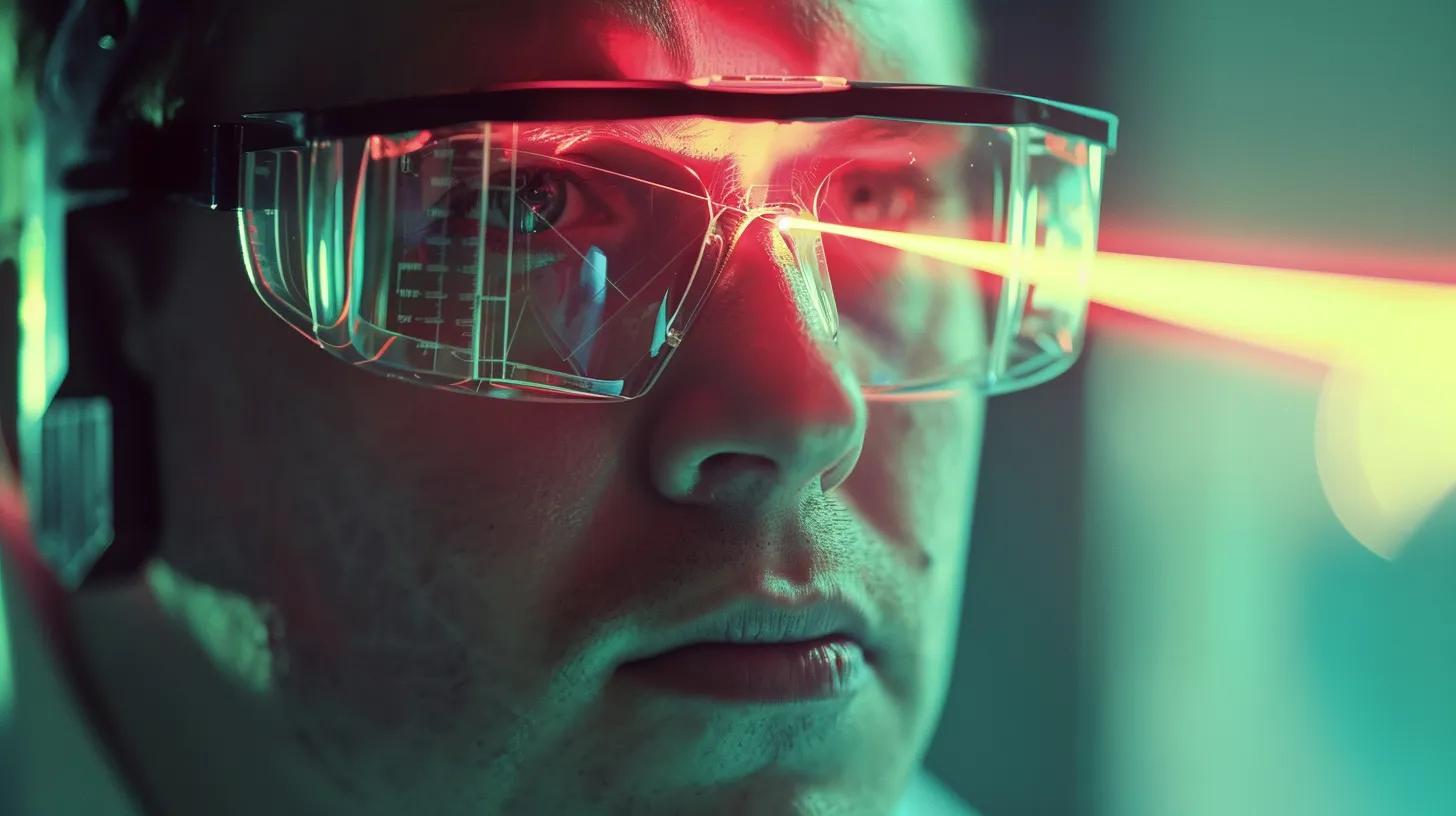 Laser Hazard Evaluation: Key Safety Metrics & ANSI-Compliant Risk Control